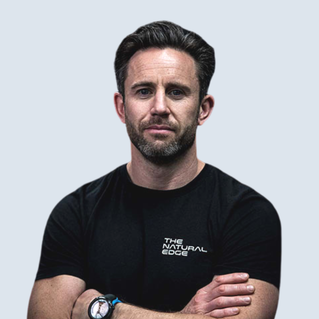 SIMON JEFFRIES: LESSONS IN LEADERSHIP - Hoffmann Reed