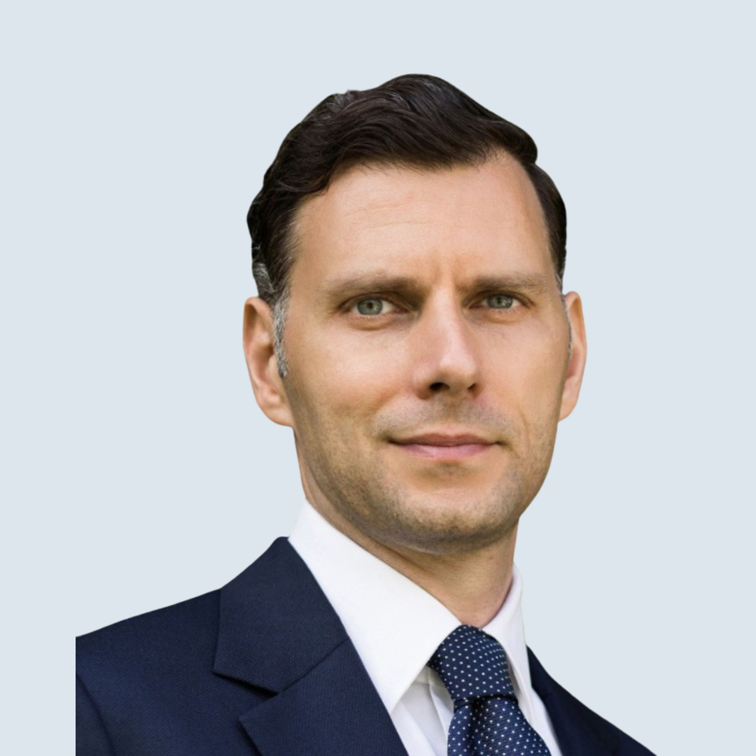 PATRICK GHALI: LESSONS IN LEADERSHIP - Hoffmann Reed