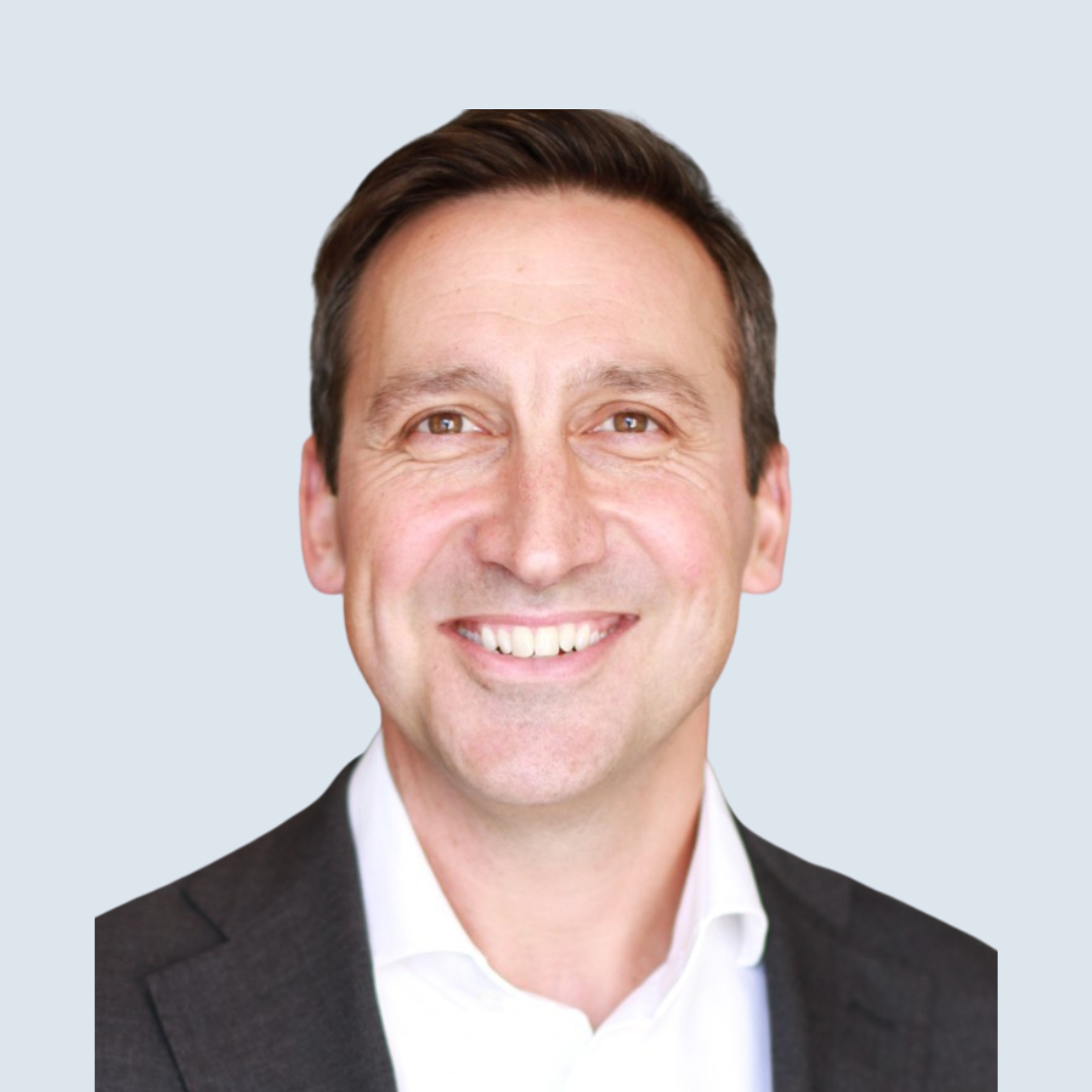 JAMIE MEAD: LESSONS IN LEADERSHIP - Hoffmann Reed