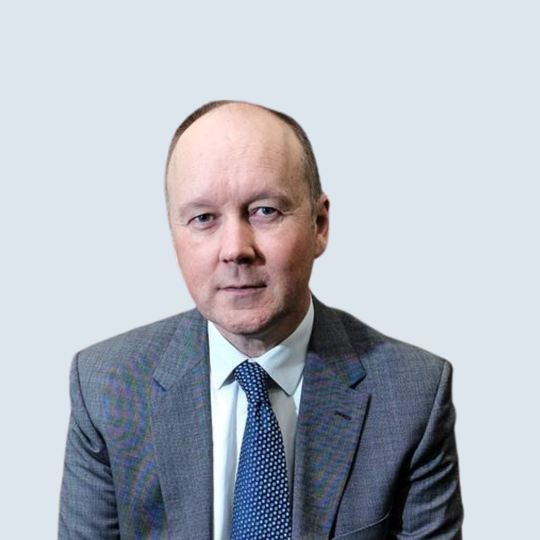 STEPHEN ROWE: LESSONS IN LEADERSHIP - Hoffmann Reed